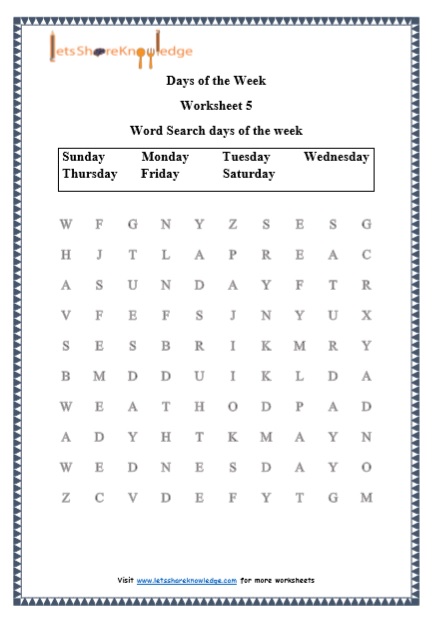 Grammar Worksheets Lets Share Knowledge